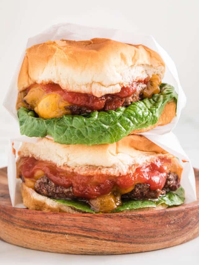 The Apple Pan’s Hickory Burger Sauce Copycat Recipe - Danas Table