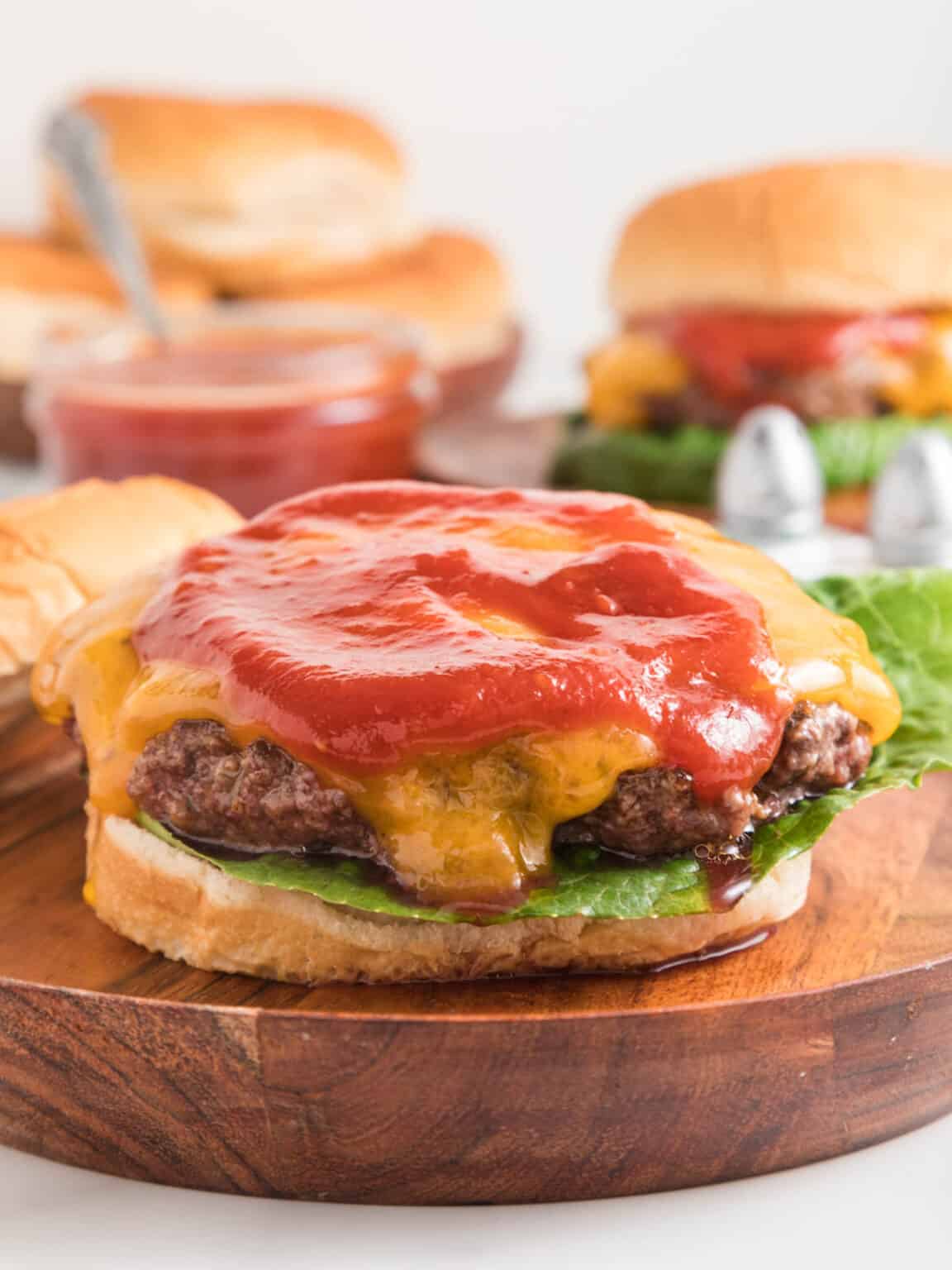 The Apple Pan’s Hickory Burger Sauce Copycat Recipe - Danas Table